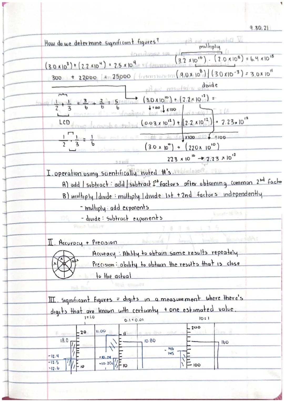 Simply explained: Scientific Notation: Easy Exponent Calculator ...
