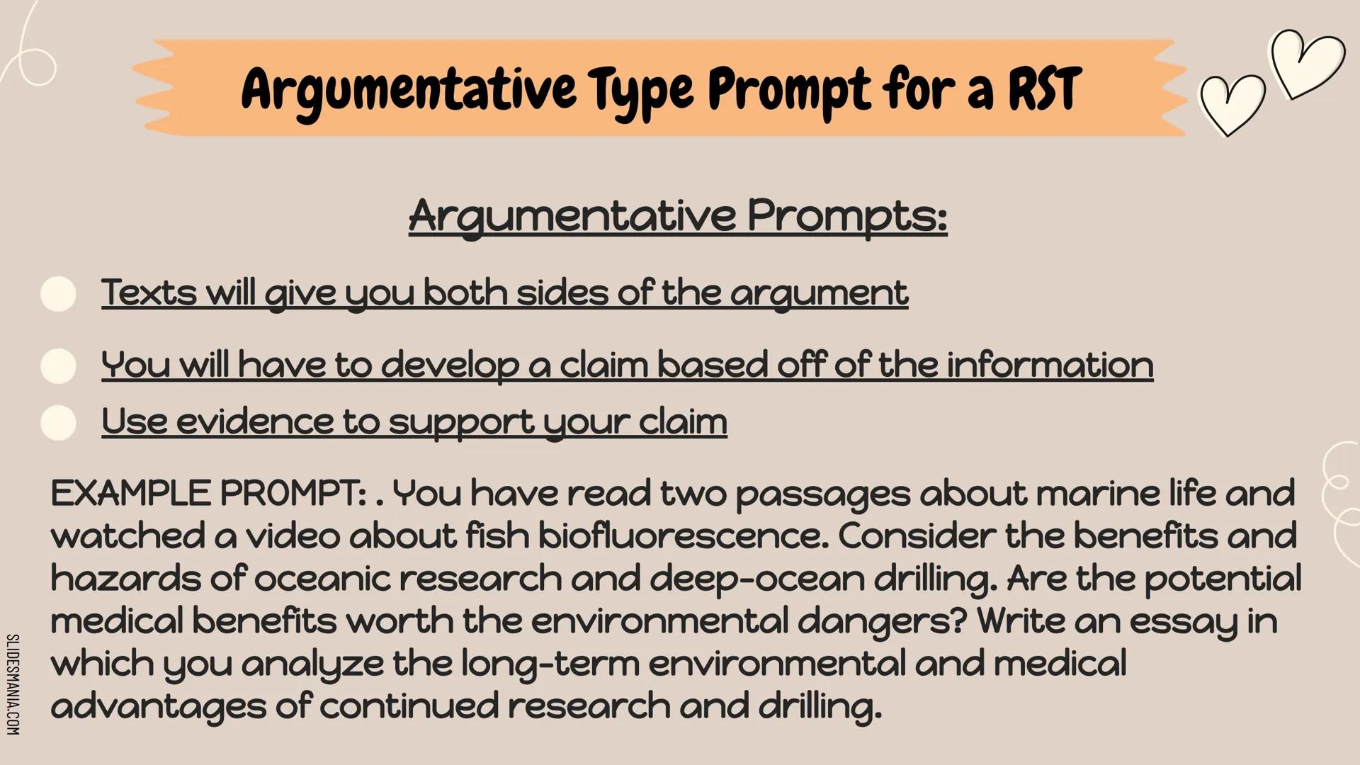 Ultimate Guide to Writing a Research Simulation Task Essay for State ...