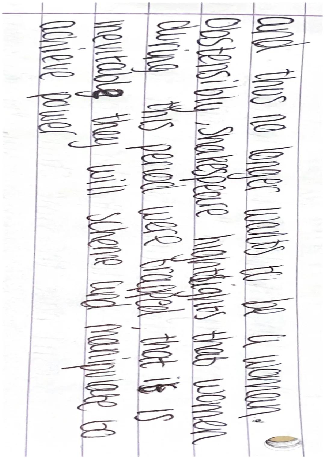 Simply explained: Lady Macbeth Unsex Me Here Quote and Analysis for ...