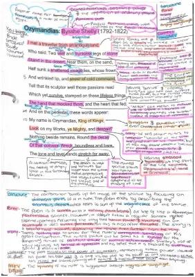 Scrooge Character Analysis Stave One in A Christmas Carol | Key Quotes ...