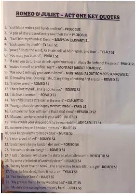 Top 20 Macbeth Quotes - Famous, Key, and Analysis 📜 (English Literature ...