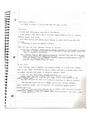 Simply explained: How to Ace the SAQ Strategy in AP World and APUSH (AP ...