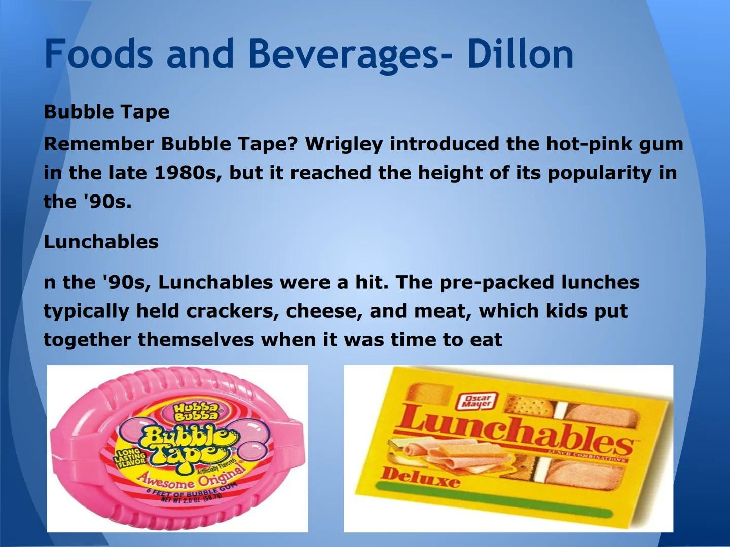 Simply explained: Top 10 Events That Changed America in the 1990s (US ...