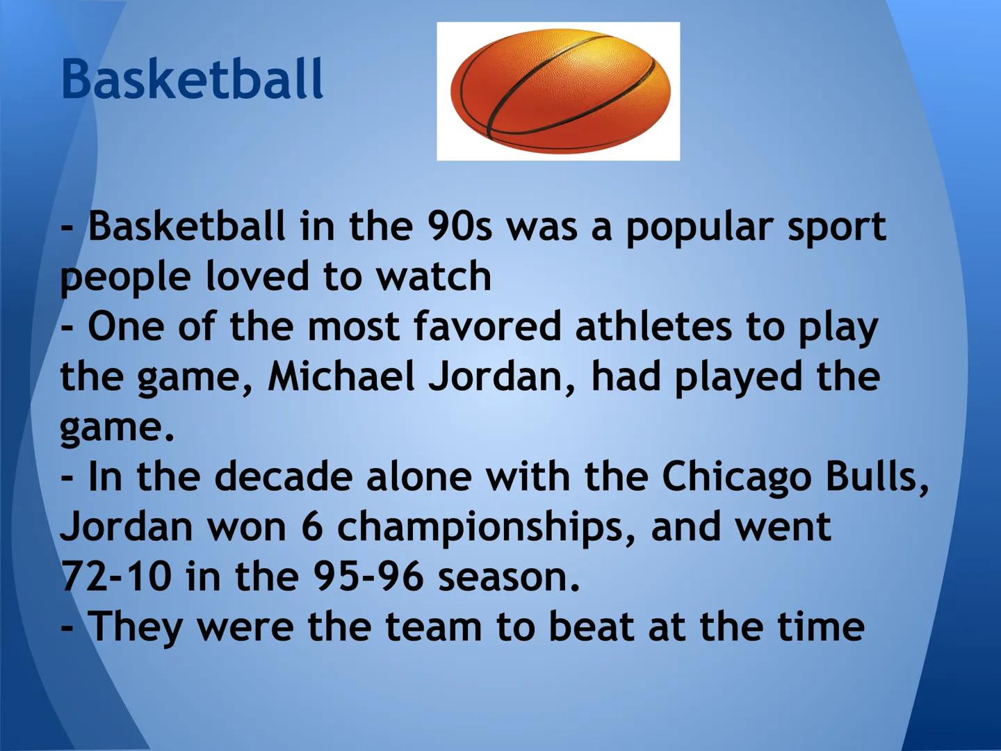 Simply explained: Top 10 Events That Changed America in the 1990s (US ...